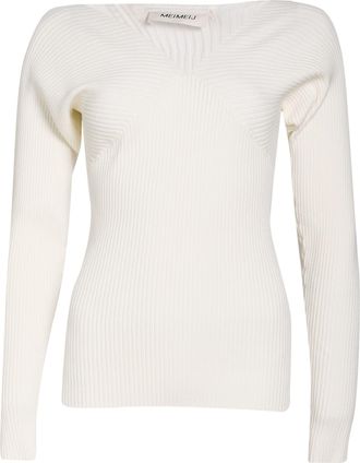 Meimeij STRICKWAREN - Pullover auf YOOX.COM