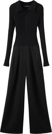 Mango Jumpsuit Irim