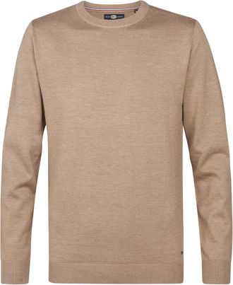 Petrol Industries Pullover