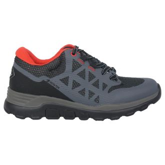 Gabor Wasserdichter Rollschuh - Grau - - Shoes - Damen - Grau - 37 EU
