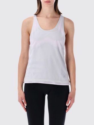 adidas Top Femme couleur Lilas