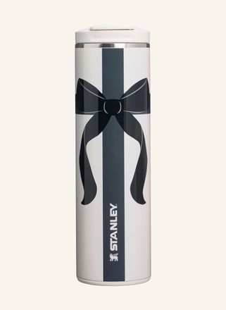 Stanley Thermobecher The Transit Fliptop weiss