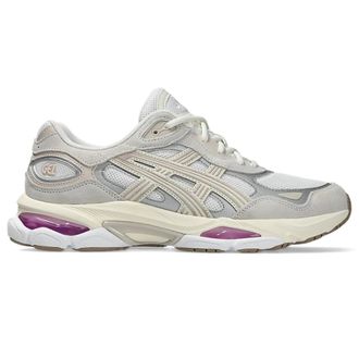 Asics Running Chaussures - Homme - Sport - Beige - Taille: 44 1/2 EU