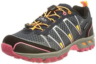 F.lli Campagnolo Altak WMN Chaussures de Trail Unisexe - - Asphalt, 40 EU Weit
