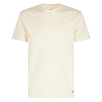 Roy Rogers Homme, Tops, Beige, Taille: 2XL T-shirt Jersey SW