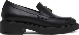 Furla Slipper New Legacy YJ81FNL WU0000 AL O6000 Schwarz