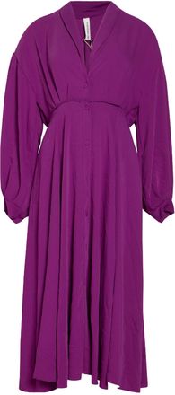Tensione In KLEIDER - Maxi-Kleider auf YOOX.COM