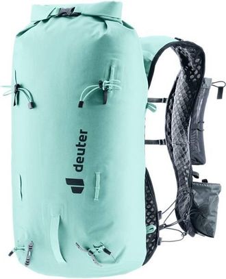 Deuter Rucksack Vertrail 16