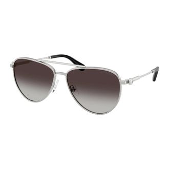 Swarovski Stilvolle Sonnenbrille Sk7031 in Schwarz - - Accessories - Damen - Grau - 59 MM