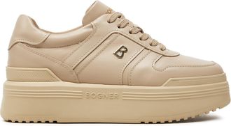 Bogner Sneakers Bogner New York 1 A 22440055 Beige
