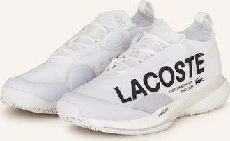 Lacoste Tennisschuhe Ag-lt25 weiss