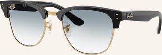 Ray-Ban Sonnenbrille rbr0504s schwarz