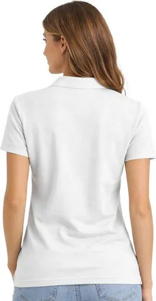Geographical Norway Poloshirt atmungsaktiv und hautsympathisch aus Baumwoll
