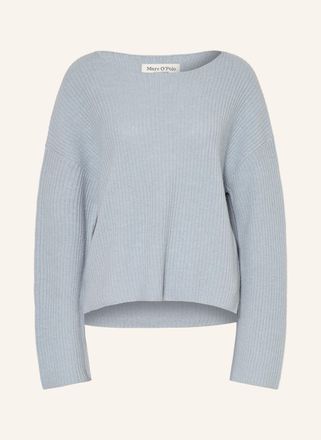 Marc O'Polo Marc Opolo Pullover blau
