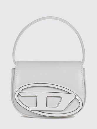 Diesel Mini Sac DIESEL Femme couleur Blanc