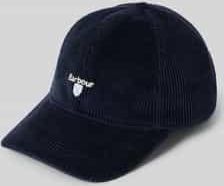 Barbour Cap aus reiner Baumwolle