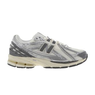 New Balance Homme, Chaussures, Multicolore, Taille: 36 EU Baskets Moonrock Silver