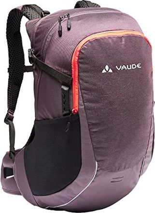 Vaude Womens Tremalzo 18 Sac &agrave; dos pour femme avec ventilation dorsale 18 l