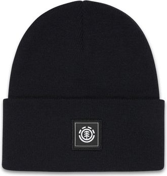 Element M&uuml;tze Element High Icon ELYHA00232 Schwarz