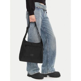 G-Star Handtasche G-Star Raw CEO-HUGO-XC8343 Schwarz