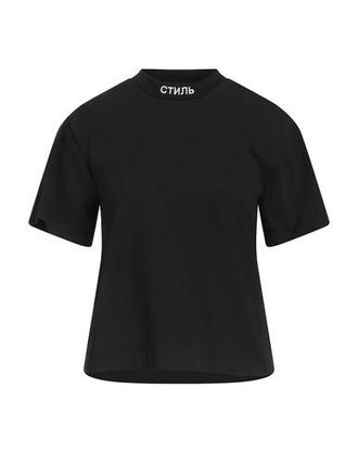 Heron Preston TOPS - T-shirts sur YOOX.COM