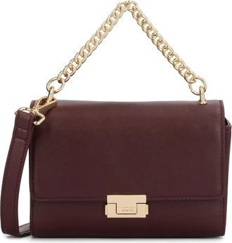 Kazar Femme, Sacs, Brun, Taille: ONE Size Freema Handbag
