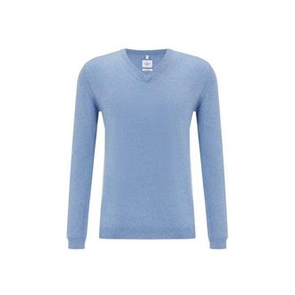 Au Printemps Paris Pull en cachemire