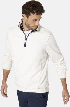 Babista Sweatshirt MODORO im maritimen Look