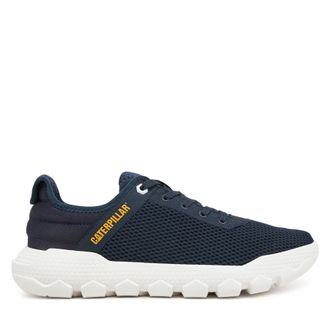 CAT Sneakers CAT Footwear P726252 Wei&szlig;