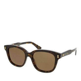 Gucci Sonnenbrillen - GG1264S - Gr. unisize - in Braun - f&uuml;r Damen