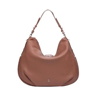 Abbacino Femme, Sacs, Rose, Taille: ONE Size Annesan Sac Hobo