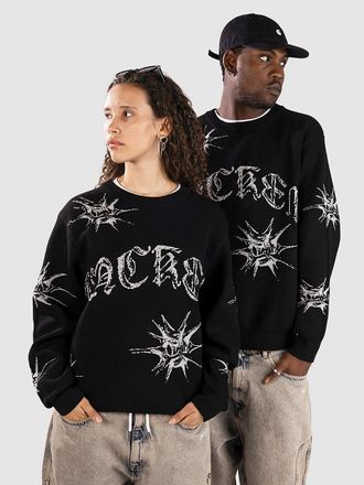 Jacker N1890 Pull noir