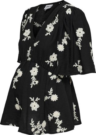 Only Bluse OLMElsi