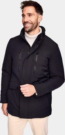 New Canadian Winterjacke Shape Memory mit Zweiwege-Taschen