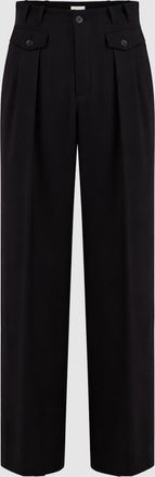 Closed Pantalon Wenda Black