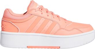 adidas Damen Hoops 3.0 Bold Shoes, Supllier Colour/Cloud White, 36 2/3 EU
