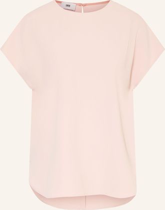 Cinque Cinque Blusenshirt Ciplush rosa
