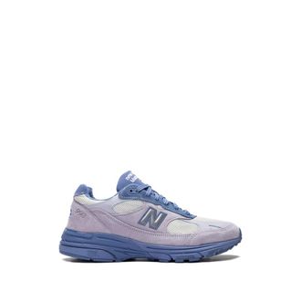 New Balance Herren, Sport, Lila, 39 1/2 EUGr&ouml;&szlig;e