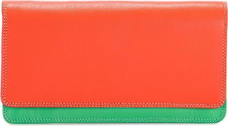 Mywalit Medium Matinee Purse/Wallet, Sicily