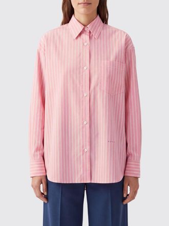 Marni Chemise Femme couleur Rose