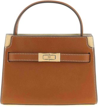 Tory Burch Sac Cabas - Marron