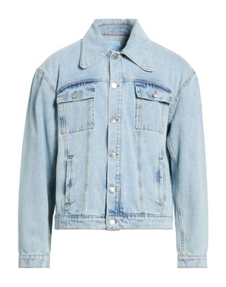 3.Paradis JACKEN & M&Auml;NTEL - Jeansjacken/M&auml;ntel auf YOOX.COM