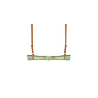 Momoni Soutien-gorge Amethist &agrave; imprim&eacute;