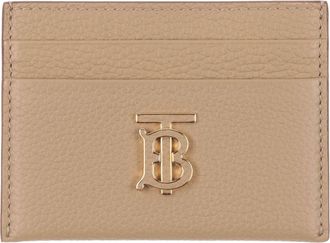 Burberry Kleinlederwaren - Kartenetuis auf YOOX.COM