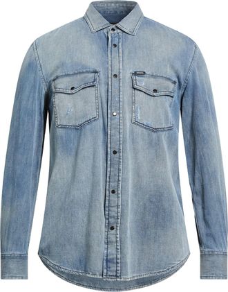 Diesel TOPS - Jeanshemden auf YOOX.COM
