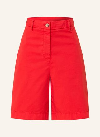 Tommy Hilfiger Shorts rot