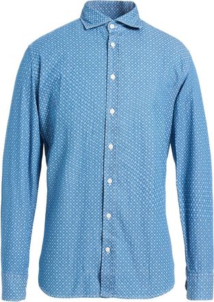 Bastoncino TOPS - Jeanshemden auf YOOX.COM