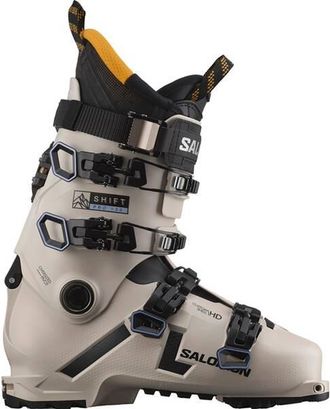 Salomon Herren ALP. BOOTS SHIFT PRO 130 AT Rainy/Bk/Sol