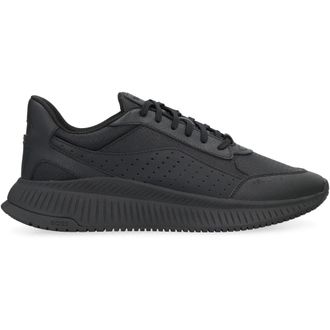 HUGO BOSS Ttnm EVO Sneaker - - Shoes - Herren - Schwarzk - 39 EU