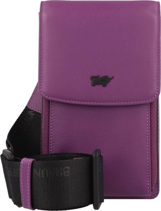 Braun B&uuml;ffel Umh&auml;ngetasche Capri